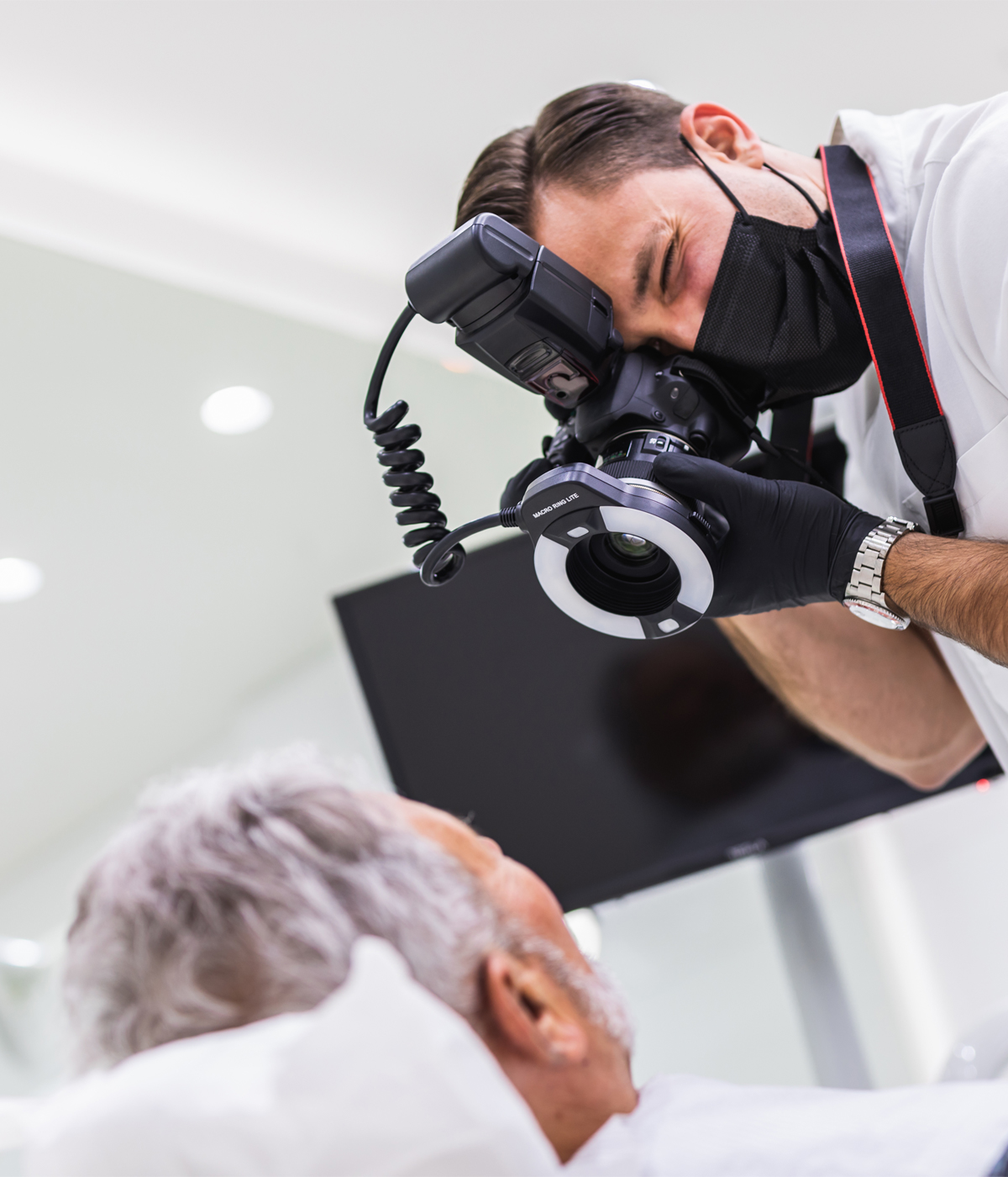 Le Digital Smile Design DSD - Esthetica Dental Studio